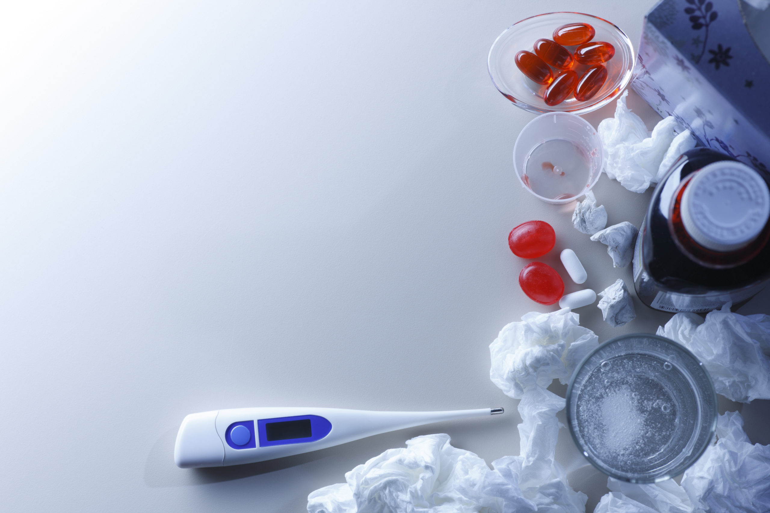 Same Day Sick Visits | Child Sick Visits - EG Healthcare