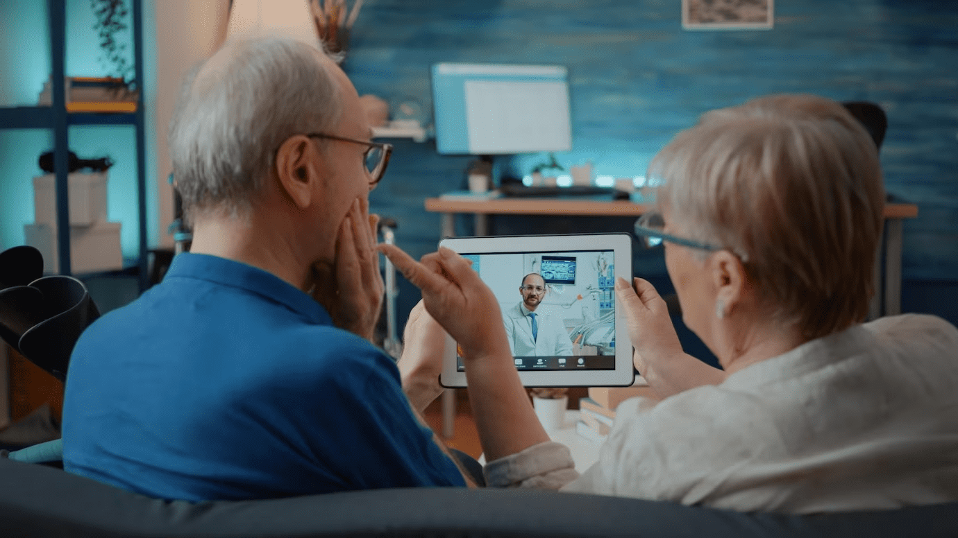 Benefits and Limitations Of Virtual Appointments - EG Healthcare