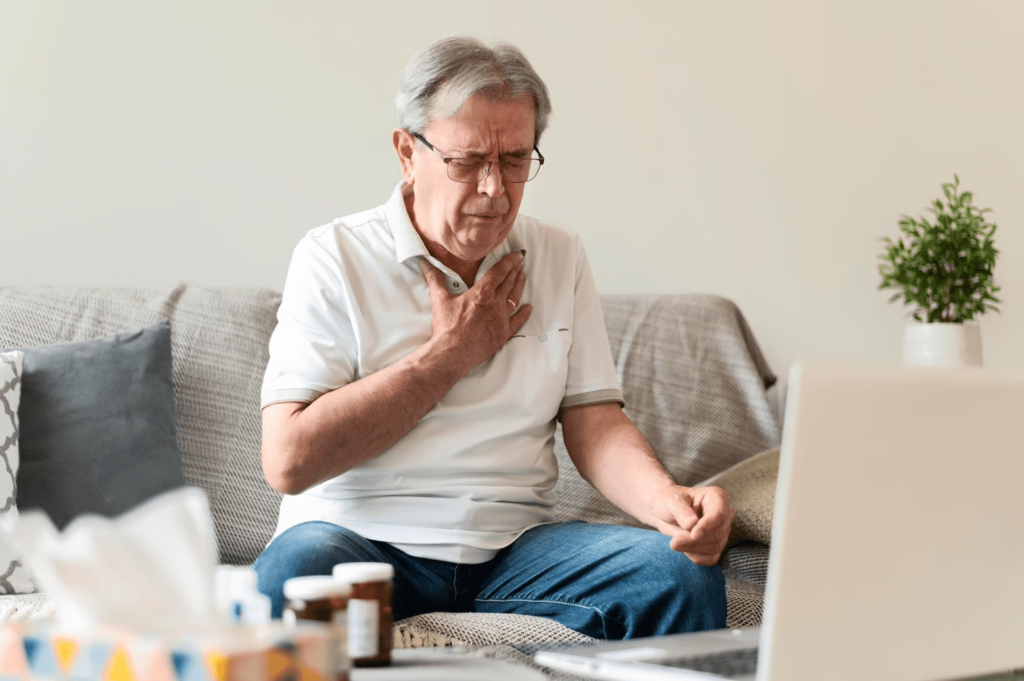 Top 5 Impacts of Chronic Diseases on Health - EG Healthcare