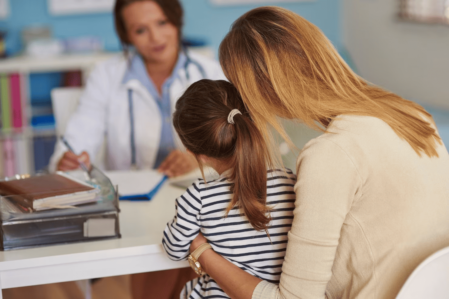School Physical Exam: A Guide on What to Expect - EG Healthcare