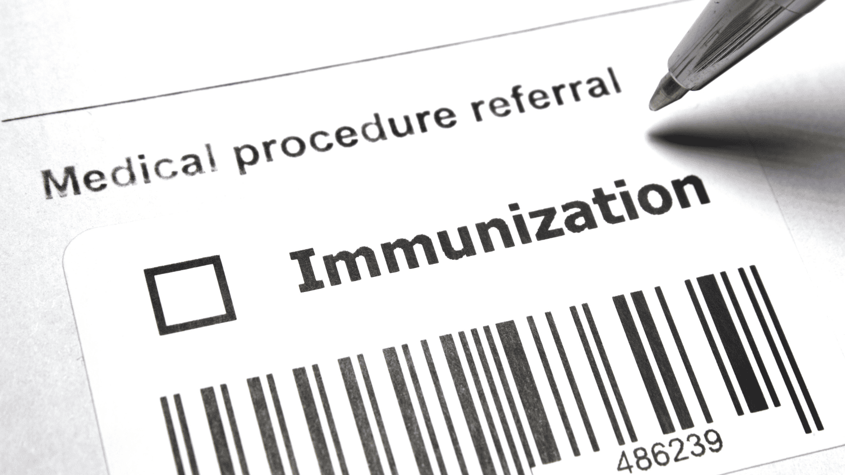 Your Age-by-Age Guide to the Adult Immunizations - EG Healthcare