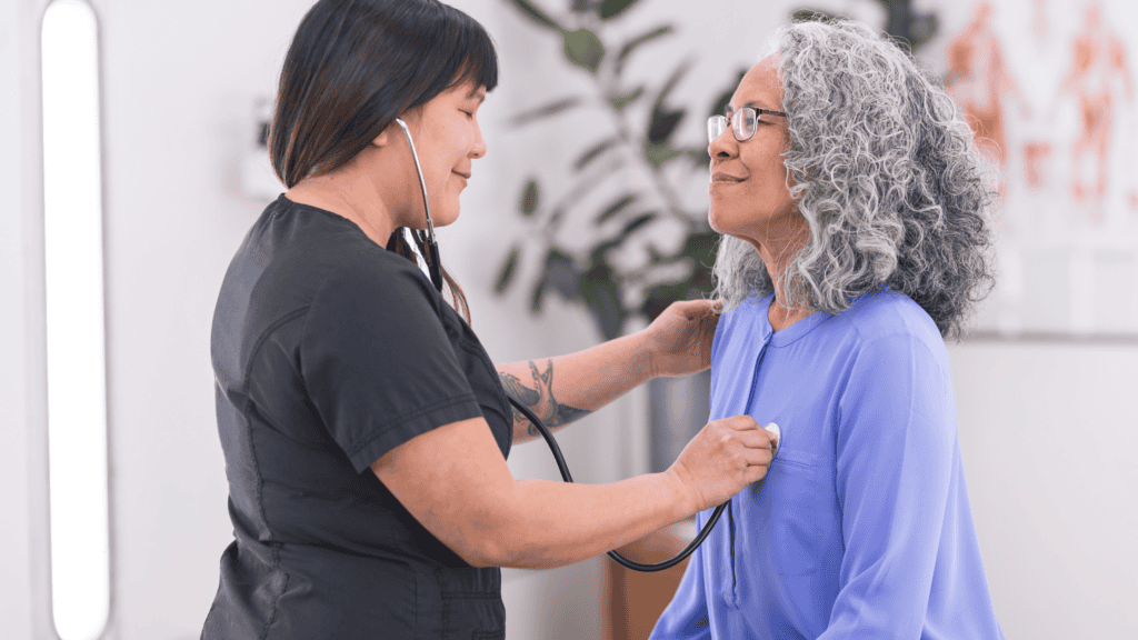 Physical Exam Prep: 5 General Tips for All Ages - EG Healthcare